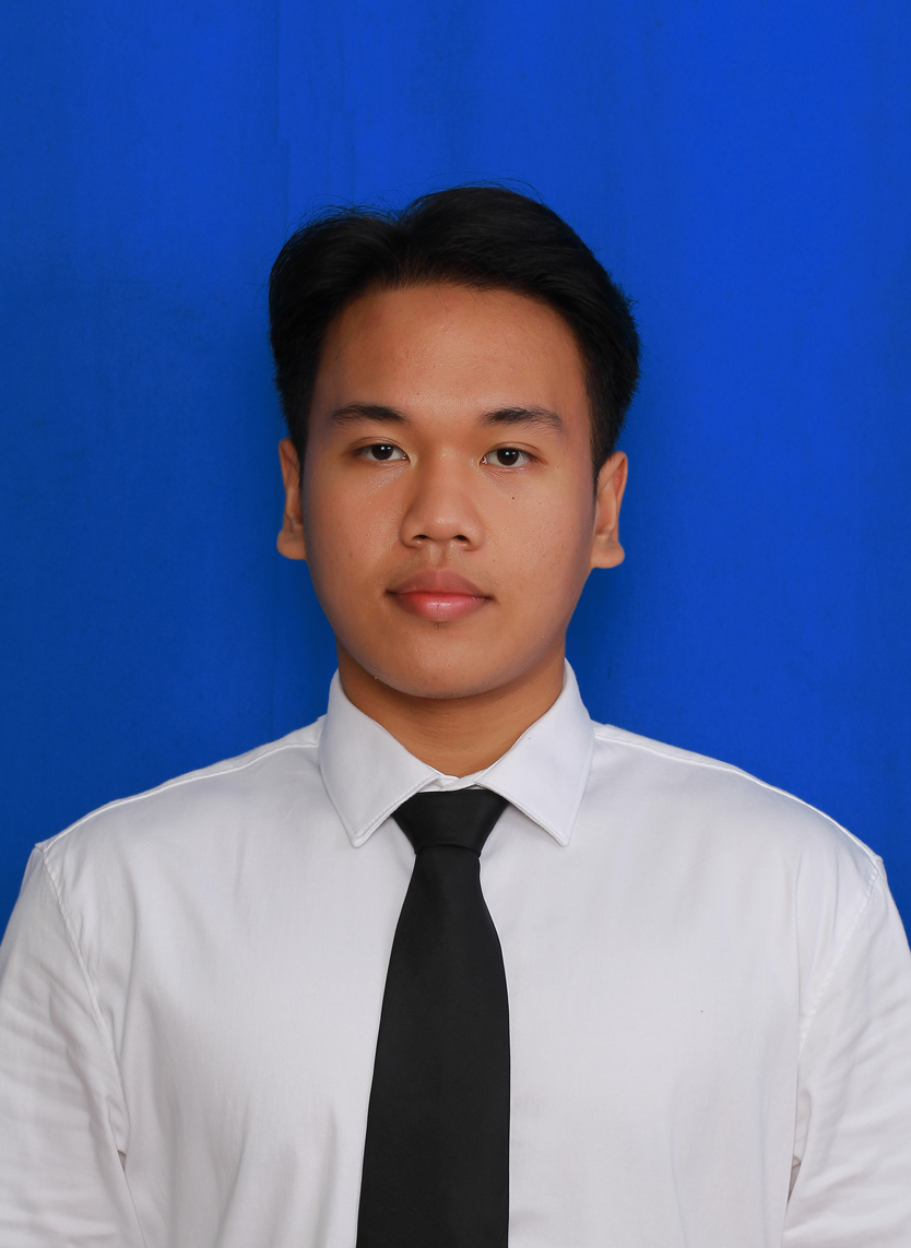 Portfolio | Daffa Raihan